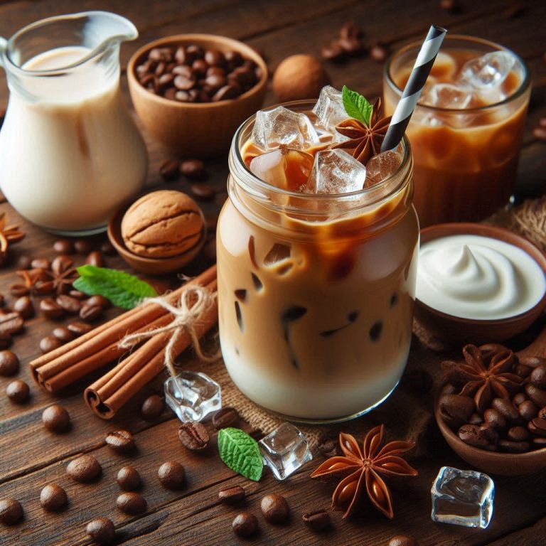 Café Frio (Iced Coffee): 5 dicas O Guia Completo Para Apreci