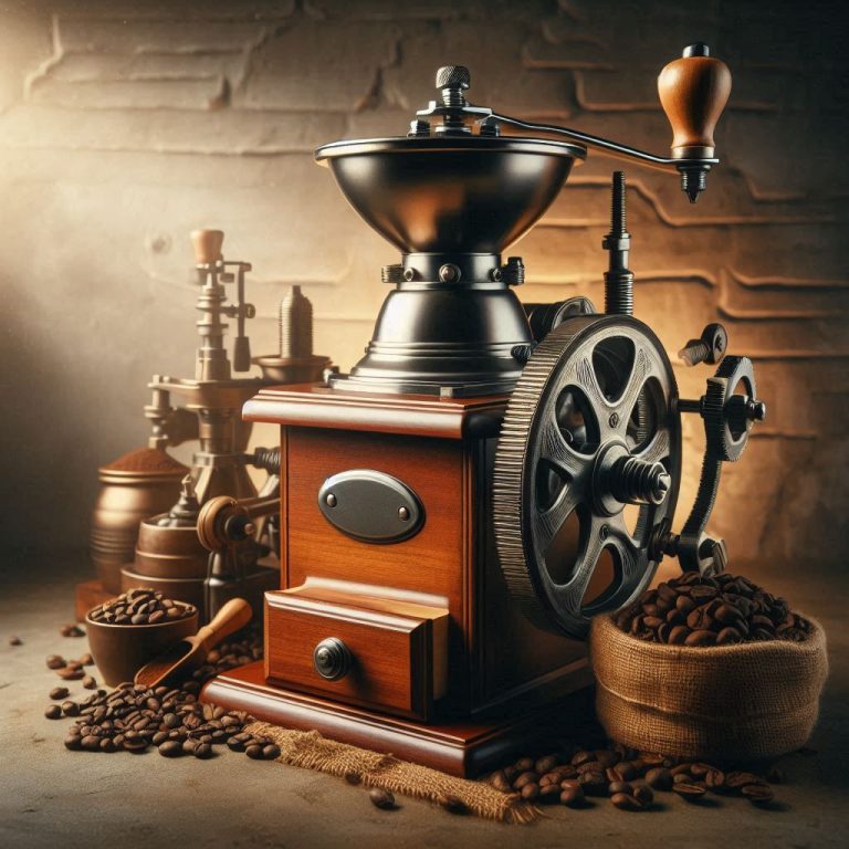 Moedor de Café Industrial 5 dicas Tudo o que Você Precisa Sa